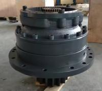 China EC290B Swing Gearbox VOE14542165 Excavator Swing Device High Load Capacity 1 Year Warranty for sale