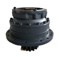 China EC290B Swing Gearbox VOE14542165 Excavator Swing Device High Load Capacity 1 Year Warranty for sale