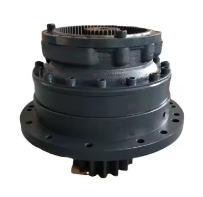 China EC290B Swing Gearbox VOE14542165 Excavator Swing Device High Load Capacity 1 Year Warranty for sale