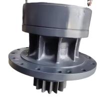 China Excavator Swing Reducer EC300E Swing Gearbox 14744887 High Torque 24V for sale