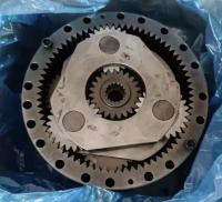 China Excavator Swing Reducer EC300E Swing Gearbox 14744887 High Torque 24V for sale