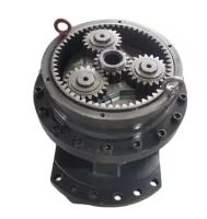 China Swing Reducer Gearbox 706-7G-01041 for PC200-8 PC210-8 PC210LC-8K Excavator High Precision for sale