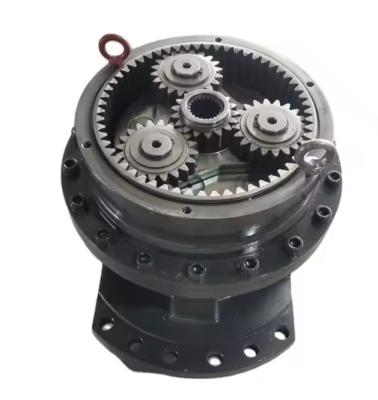 China Swing Reducer Gearbox 706-7G-01041 for PC200-8 PC210-8 PC210LC-8K Excavator High Precision for sale