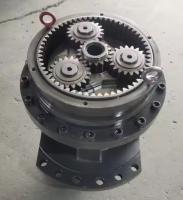 China Swing Reducer Gearbox 706-7G-01041 for PC200-8 PC210-8 PC210LC-8K Excavator High Precision for sale