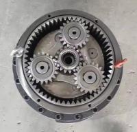 China Swing Reducer Gearbox 706-7G-01041 for PC200-8 PC210-8 PC210LC-8K Excavator High Precision for sale