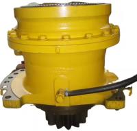 China PC300-7 Excavator Swing Motor Assy Rotary Gearbox Gear Reduction High Load Capacity for sale