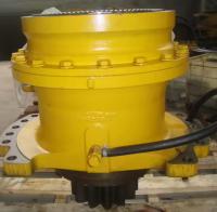 China PC300-7 Excavator Swing Motor Assy Rotary Gearbox Gear Reduction High Load Capacity for sale