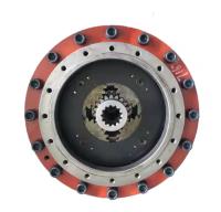 China Excavator Swing Gearbox 130401-00021 404-00089 K1002518 for DX300 DX300LCA DX300LC High Load Capacity for sale