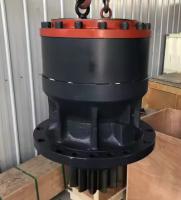 China Excavator Swing Gearbox 130401-00021 404-00089 K1002518 for DX300 DX300LCA DX300LC High Load Capacity for sale