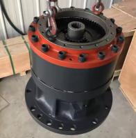 China Excavator Swing Gearbox 130401-00021 404-00089 K1002518 for DX300 DX300LCA DX300LC High Load Capacity for sale