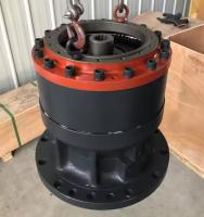 China Excavator Swing Gearbox 130401-00021 404-00089 K1002518 for DX300 DX300LCA DX300LC High Load Capacity for sale