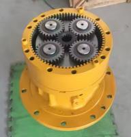 China 31EN-10071 31EN-10070 Swing Gearbox for Hyundai R250LC-7 R250LC-7A Excavator Swing Reduction for sale