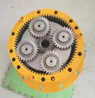 China 31EN-10071 31EN-10070 Swing Gearbox for Hyundai R250LC-7 R250LC-7A Excavator Swing Reduction for sale