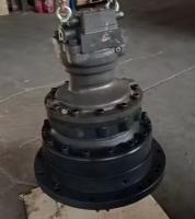 China EC290B LC Excavator Swing Motor Assy VOE 14550095 14542165 Swing Gearbox for sale