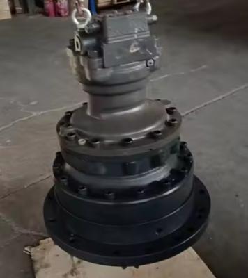 China EC290B LC Excavator Swing Motor Assy VOE 14550095 14542165 Swing Gearbox for sale