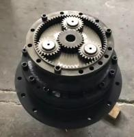 China EC290B LC Excavator Swing Motor Assy VOE 14550095 14542165 Swing Gearbox for sale