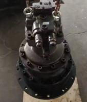 China EC290B LC Excavator Swing Motor Assy VOE 14550095 14542165 Swing Gearbox for sale