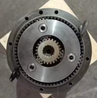 China 9148922 Swing Gearbox for Excavator EX210K-5 EX210-5 EX200-5 High Precision 1 Year Warranty for sale