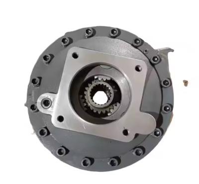 China Swing Gearbox Reduction 130426-00027 130426-00036 for Excavator DX420LC-5 DX420LCA for sale