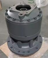 China Swing Gearbox Reduction 130426-00027 130426-00036 for Excavator DX420LC-5 DX420LCA for sale