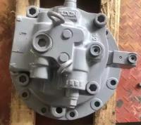 China M2X210CHB Swing Motor for Excavator EX1200-6 4668923 High Quality 1 Year Warranty for sale