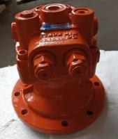 China Excavator KX75 Swing Device MFC50-006 KX75 Swing Motor for sale