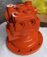 China Excavator KX75 Swing Device MFC50-006 KX75 Swing Motor for sale