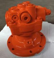 China Excavator KX75 Swing Device MFC50-006 KX75 Swing Motor for sale