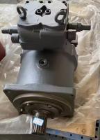 China Swing Motor for Excavator EX1800-3 4372637 High Torque Hydraulic Oil Motor for sale