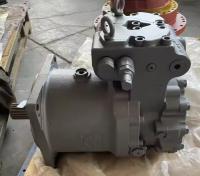 China Swing Motor for Excavator EX1800-3 4372637 High Torque Hydraulic Oil Motor for sale