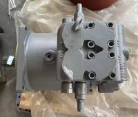 China Swing Motor for Excavator EX1800-3 4372637 High Torque Hydraulic Oil Motor for sale