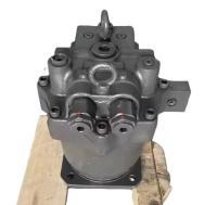 China Excavator Swing Motor VOE14645001 for EC380D EC380DHR EC380E High Torque 1 Year Warranty for sale