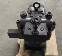 China Excavator Swing Motor VOE14645001 for EC380D EC380DHR EC380E High Torque 1 Year Warranty for sale
