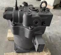 China Excavator Swing Motor VOE14645001 for EC380D EC380DHR EC380E High Torque 1 Year Warranty for sale