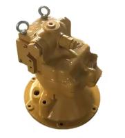 China Swing Motor 706-7G-01041 706-7G-01040 for Komatsu PC200-7 PC200LC-7 Excavator for sale