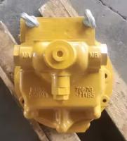 China Swing Motor 706-7G-01041 706-7G-01040 for Komatsu PC200-7 PC200LC-7 Excavator for sale