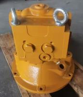 China Swing Motor 706-7G-01041 706-7G-01040 for Komatsu PC200-7 PC200LC-7 Excavator for sale