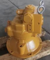 China Swing Motor 706-7G-01041 706-7G-01040 for Komatsu PC200-7 PC200LC-7 Excavator for sale
