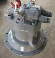 China Excavator R305LC-7 Swing Motor 31N812010 High Efficiency 210cc Power Transmission for sale