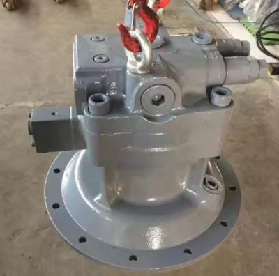 China Excavator R305LC-7 Swing Motor 31N812010 High Efficiency 210cc Power Transmission for sale
