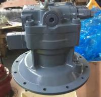 China Excavator R305LC-7 Swing Motor 31N812010 High Efficiency 210cc Power Transmission for sale