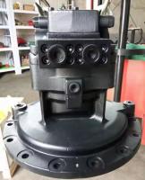 China High Quality For Excavator R360LC-9 Swing Motor 31QA-10130 for sale