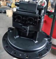 China High Quality For Excavator R360LC-9 Swing Motor 31QA-10130 for sale
