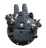 China EC240B Swing Motor M2X146B Hydraulic Motor for Excavator EC240 EC240B EC240C FC2924C EC240BLC for sale