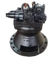 China EC240B Swing Motor M2X146B Hydraulic Motor for Excavator EC240 EC240B EC240C FC2924C EC240BLC for sale
