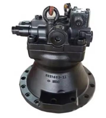 China EC240B Swing Motor M2X146B Hydraulic Motor for Excavator EC240 EC240B EC240C FC2924C EC240BLC for sale
