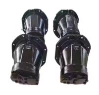 China Excavator Swing Motor A2FLM355 95930840 for PC4000-6 PC3000-6 Hydraulic Motor for sale
