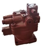 China Hydraulic Swing Motor GL218 for Excavator M5X130CHB-10A-1QA29G 210cc High Torque for sale