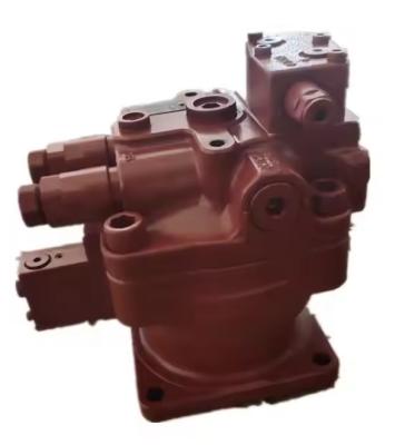 China Hydraulic Swing Motor GL218 for Excavator M5X130CHB-10A-1QA29G 210cc High Torque for sale