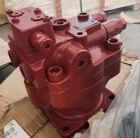 China Hydraulic Swing Motor GL218 for Excavator M5X130CHB-10A-1QA29G 210cc High Torque for sale